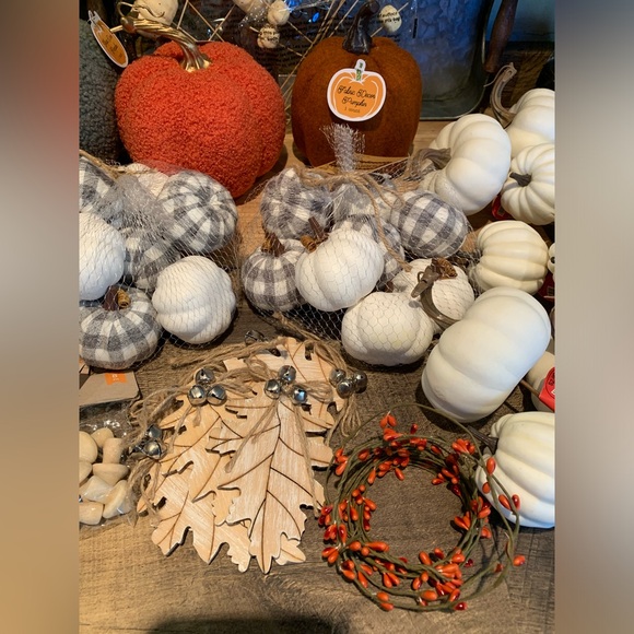 Office | Huge Fall Craft Bundle | Poshmark